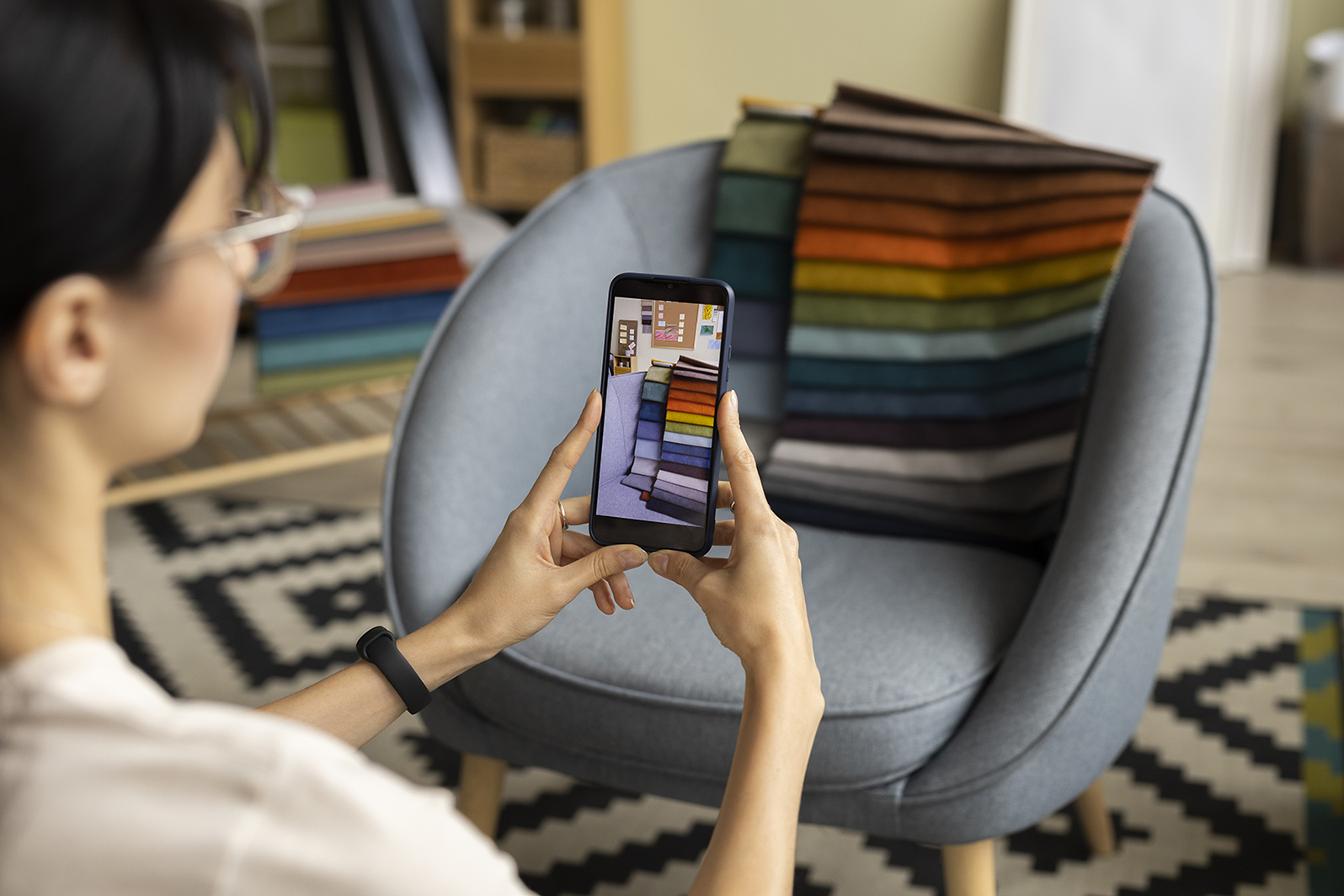 About – The Deco Touch